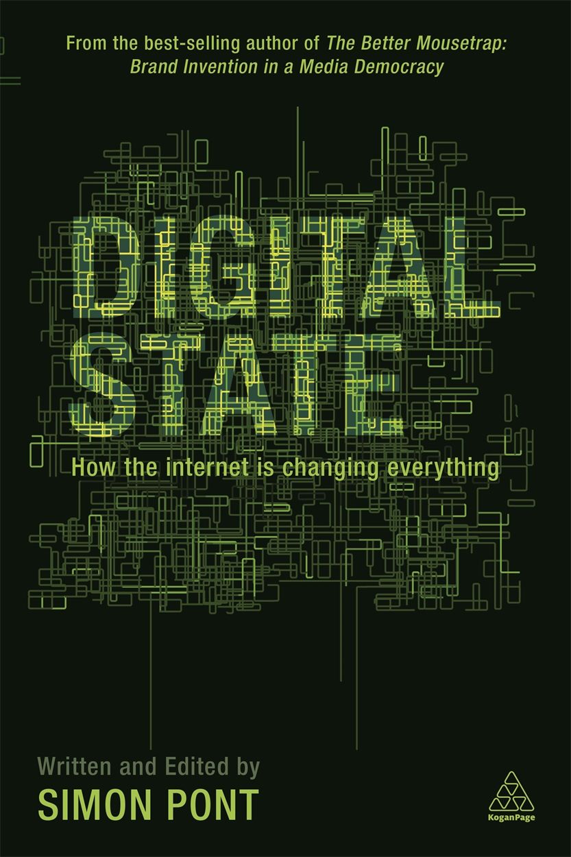 Digital State | Kogan Page